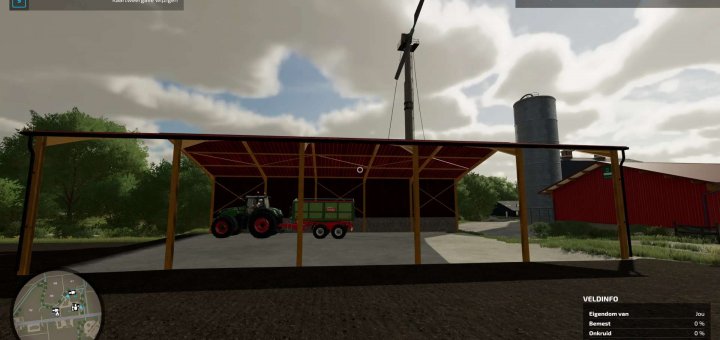 Farming Simulator 22 Buildings mods | FS22 Buildings mods