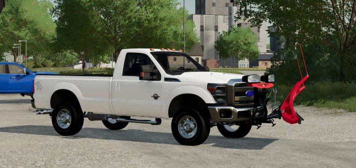 Farming Simulator 22 Vehicles mods | FS22 Vehicles mods