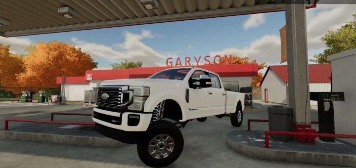 Farming Simulator 22 Cars mods | FS22 Cars mods