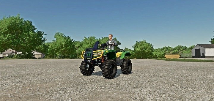 Farming Simulator 22 Vehicles mods | FS22 Vehicles mods