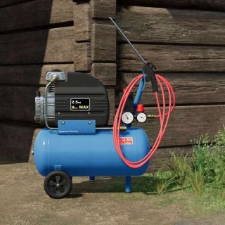 Air Compressor v1.0.0.0 - FS25 / FS22 Mod