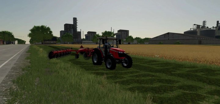 Giants Editor Mods | FS22 Mods | Farming Simulator 22 Mods