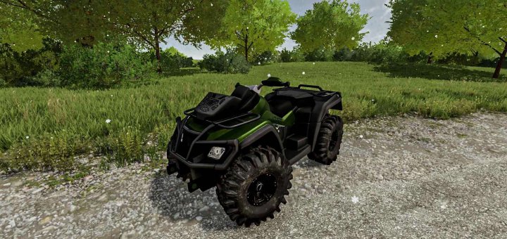 Farming Simulator 22 Cars mods | FS22 Cars mods