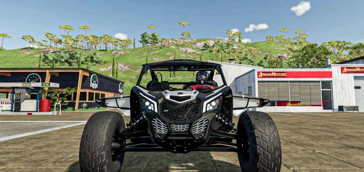 Farming Simulator 22 Cars mods | FS22 Cars mods