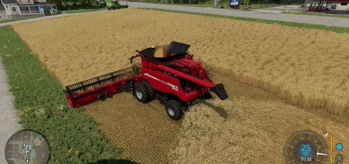 Farming Simulator 22 Cutters mods | FS22 Cutters mods