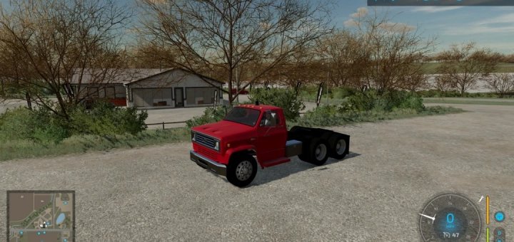 Farming Simulator 22 Cars mods | FS22 Cars mods