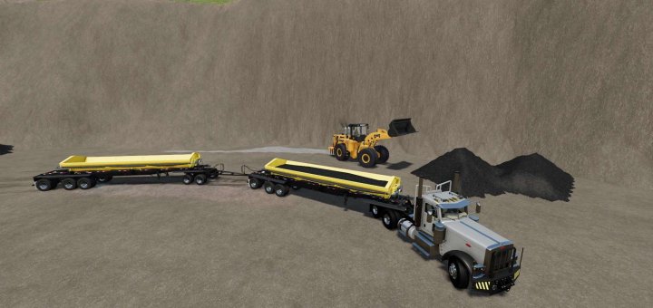 Farming Simulator 22 Mods | FS22 Mods Download PC