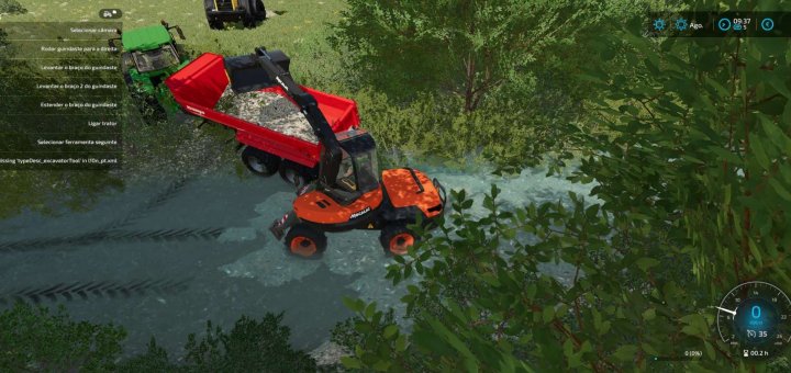 Giants Editor Mods | FS22 Mods | Farming Simulator 22 Mods