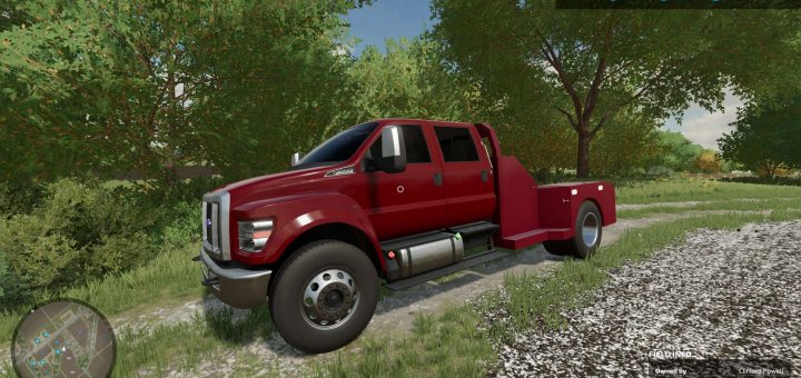 Farming Simulator 22 Cars mods | FS22 Cars mods