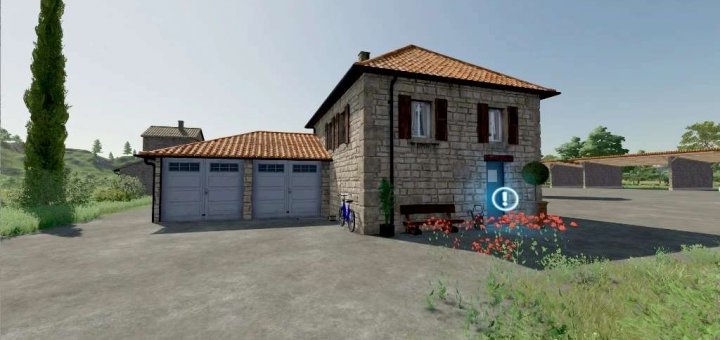 Farming Simulator 22 Buildings mods | FS22 Buildings mods