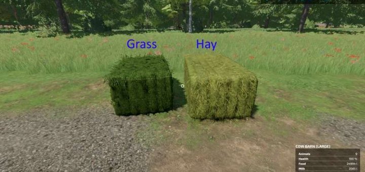 Farming Simulator 22 Textures mods | FS22 Textures mods