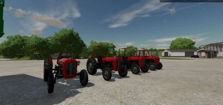 Money Tool V1.0 - FS22 Mod