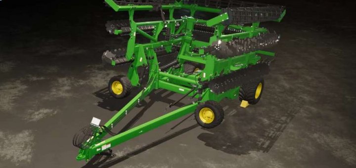 FS22 mod, Author at FS22 mods - Page 3787 of 3973