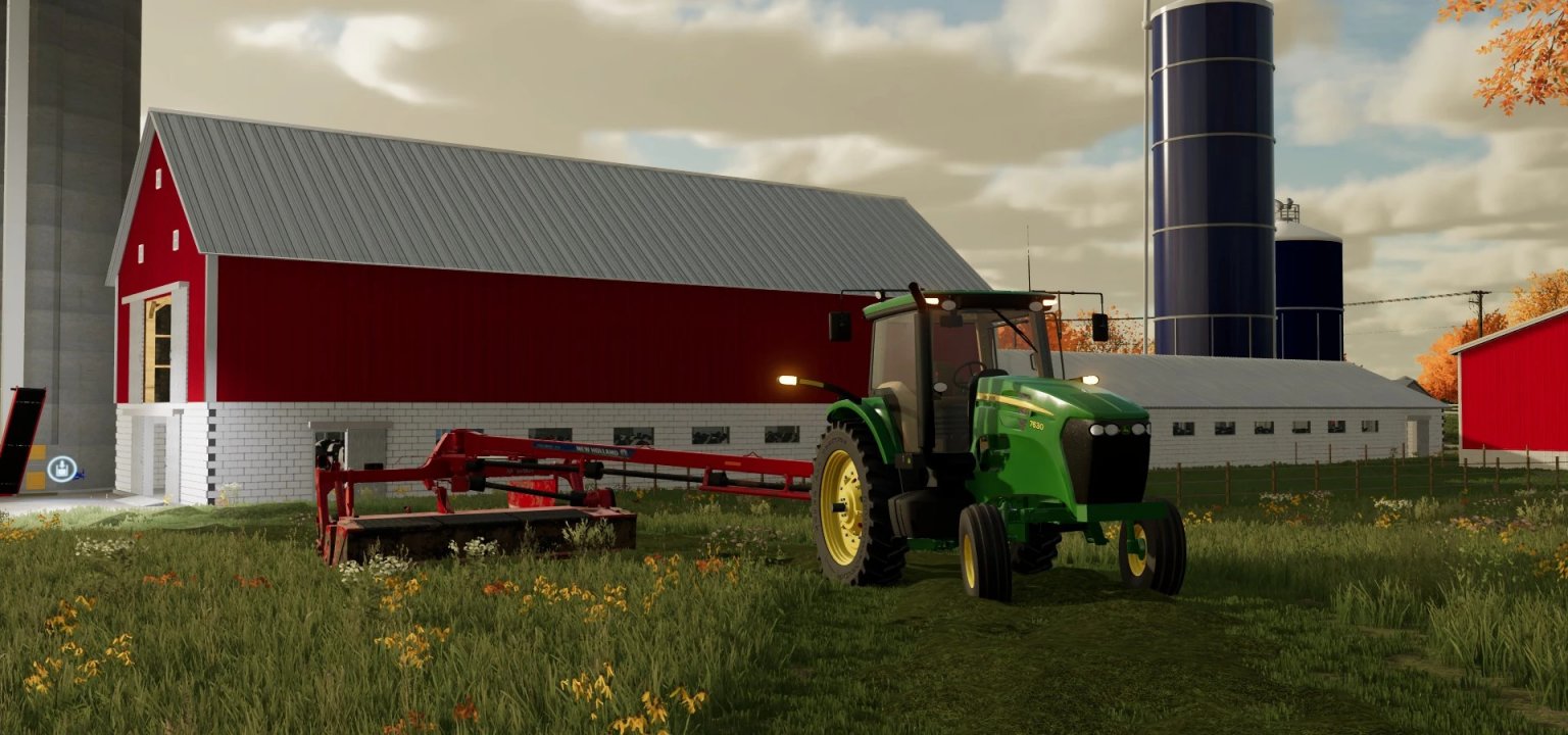 Farming Simulator 22 Mods | FS22 Mods Download PC