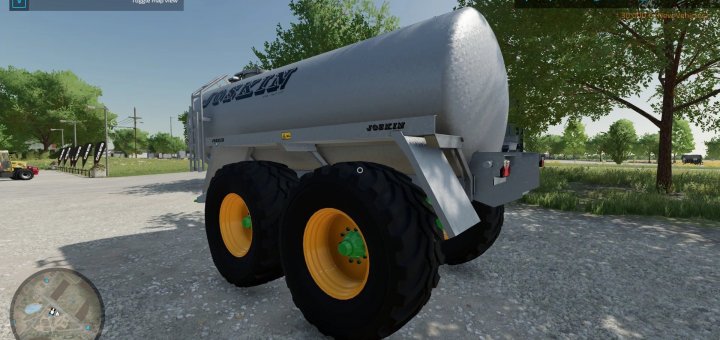 Farming Simulator 22 Trailers mods | FS22 Trailers mods