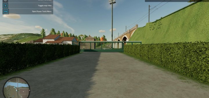 Farming Simulator 22 Placeable objects mods | FS22 Placeable objects