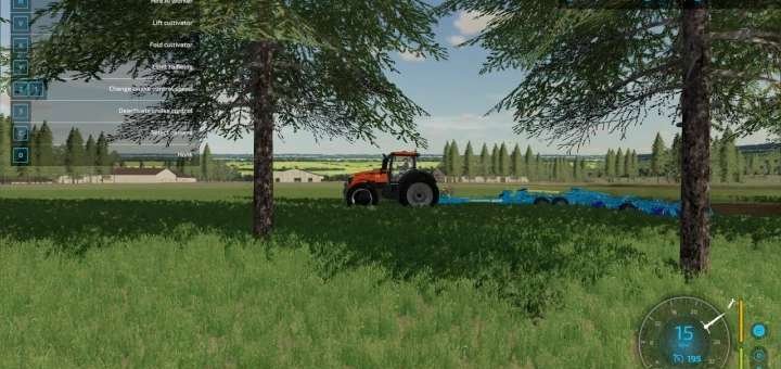 Farming Simulator 22 Maps mods | FS22 Maps mods