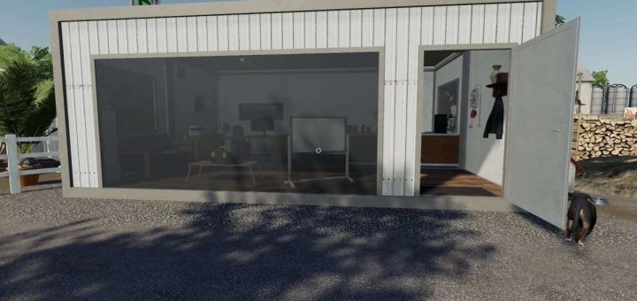 Role Play Mods | FS22 Mods | Farming Simulator 22 Mods