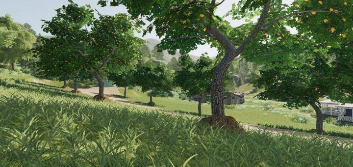 Farming Simulator 22 Placeable objects mods | FS22 Placeable objects