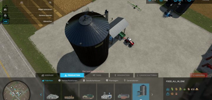 Farming Simulator 22 Mods Packs | FS22 Mods Packs