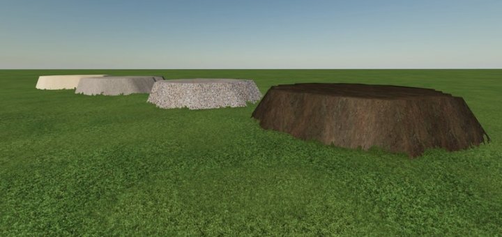 Farming Simulator 22 Maps mods | FS22 Maps mods