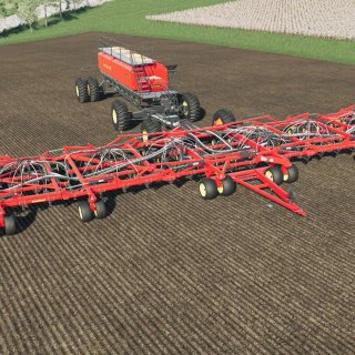 Seed Hawk v1.0 - FS25 / FS22 Mod
