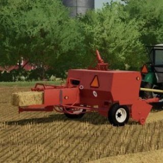 SIPMA Z224 – SIPMA Z224/1 v1.0 - FS25 / FS22 Mod