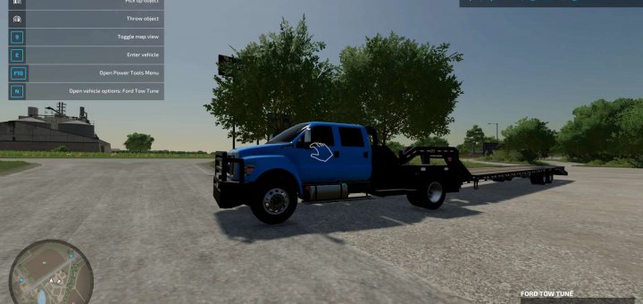 Expendables Modding Mods | FS22 Mods | Farming Simulator 22 Mods