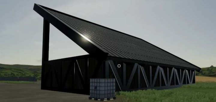 Farming Simulator 22 Buildings mods | FS22 Buildings mods