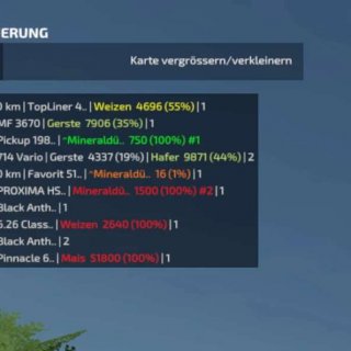 VehicleInspector v1.75 Beta - FS25 / FS22 Mod