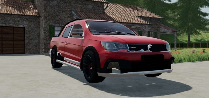 Farming Simulator 22 Cars mods | FS22 Cars mods