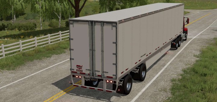 Farming Simulator 22 Trailers mods | FS22 Trailers mods