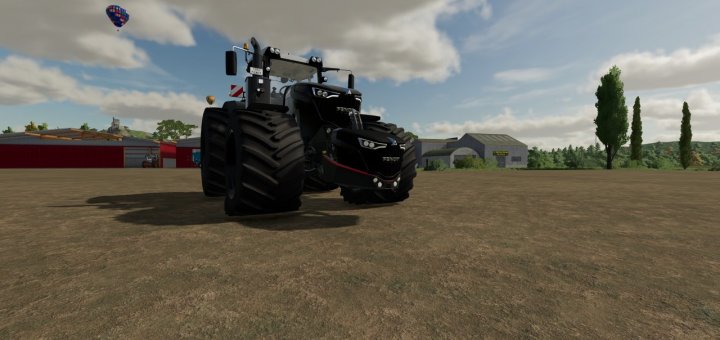 Farming Simulator 22 Weights mods | FS22 Weights mods