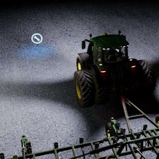 Workshop with REPAINT option v1.0 - FS25 / FS22 Mod