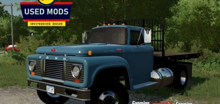 GMYK Mods | FS22 Mods | Farming Simulator 22 Mods