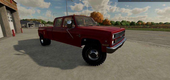 Farming Simulator 22 Cars mods | FS22 Cars mods