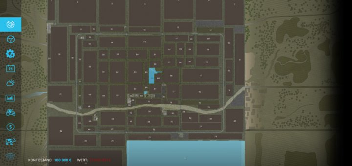 Farming Simulator 22 Maps mods | FS22 Maps mods