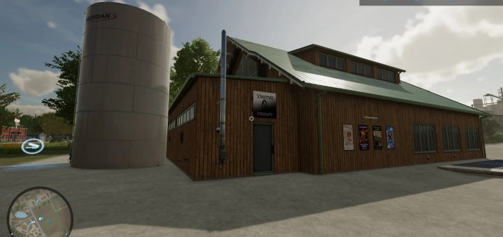 Farming Simulator 22 Buildings mods | FS22 Buildings mods