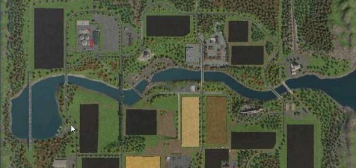 Farming Simulator 22 Maps mods | FS22 Maps mods