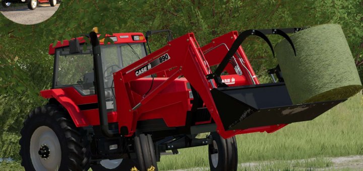 AGI Pack v1.0 - FS22 Mod