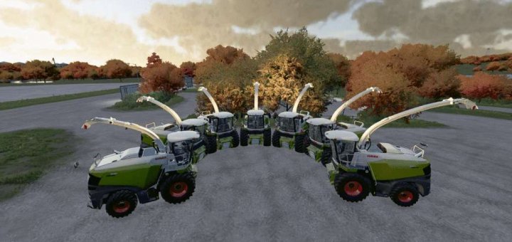 Cannabis DLC Pack v1.0.0.0 - FS25 / FS22 Mod