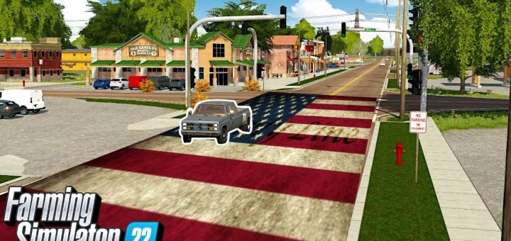 Farming Simulator 22 Maps mods | FS22 Maps mods