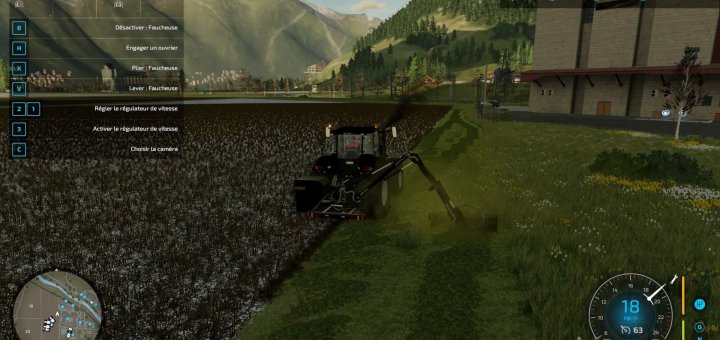 Wheel Loader Mods | FS22 Mods | Farming Simulator 22 Mods