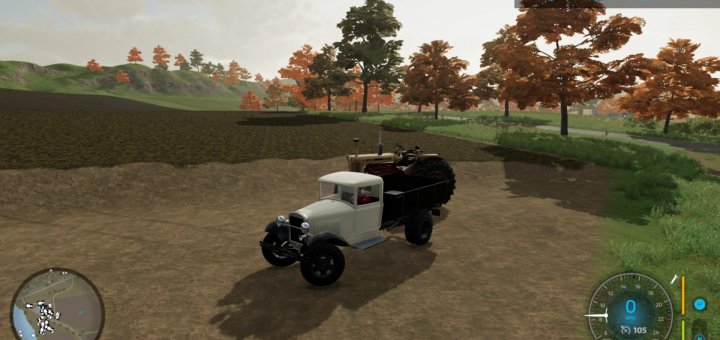 Farming Simulator 22 Cars mods | FS22 Cars mods