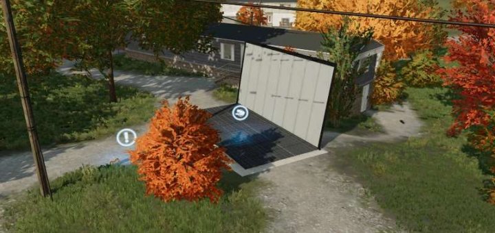 Gold Market Mods | FS22 Mods | Farming Simulator 22 Mods