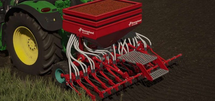 Buildable Feedlot Pack v1.0.0.1 - FS22 Mod