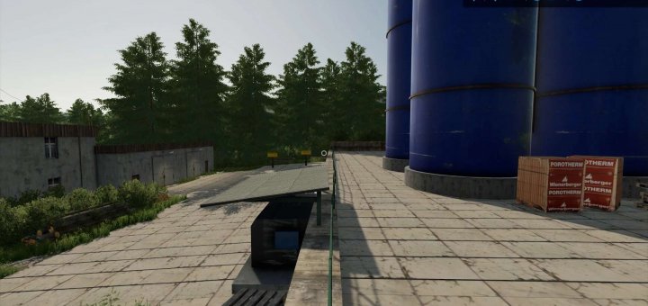 Farming Simulator 22 Maps mods | FS22 Maps mods