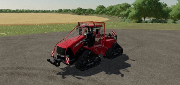 Farming Simulator 22 Harvesters | FS22 Harvesters Mods