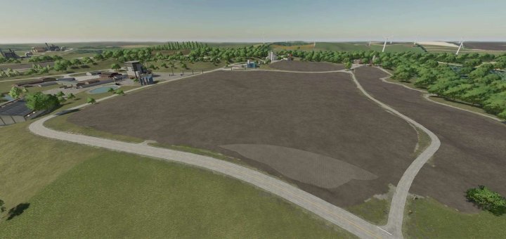 Mining Construction Economy Mods | FS22 Mods | Farming Simulator 22 Mods