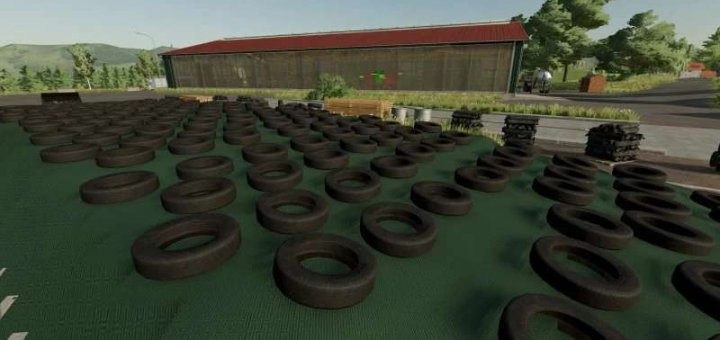 Farming Simulator 22 Textures mods | FS22 Textures mods